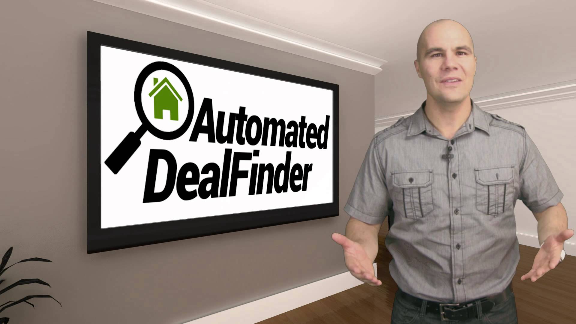 Automated Deal Finder | FREE Real Estate Software Finds Hot Deals for ...
